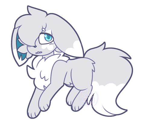 Silver By Dreamer Elphii On Deviantart