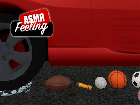 Crush Things With Car Asmr G For Android Download