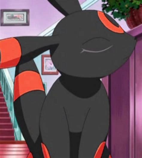 Red Umbreon By Dieguinprimexd On Deviantart