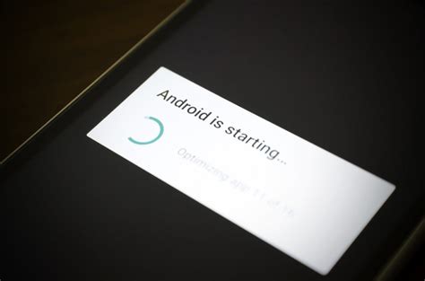 Fix Android Phone Randomly Restarts