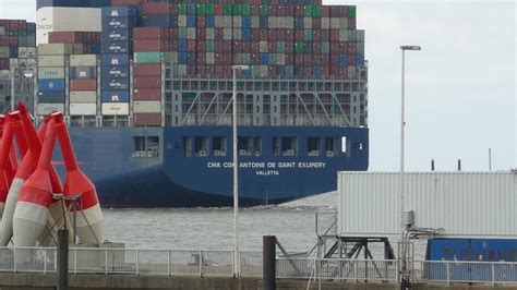 Ship Container Cargo Free Photo On Pixabay Pixabay