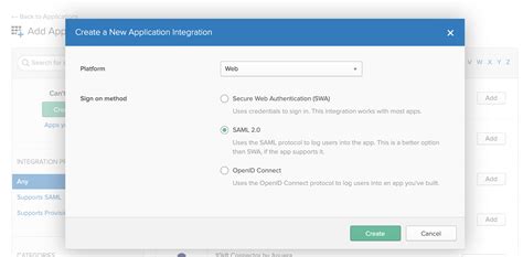 Enabling Single Sign On For A Workato Team Workato Docs