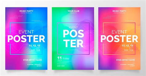 دانلود پوستر وکتور 😍 با بالاترین کیفیت و لایه باز 👌