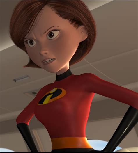 Helen Parr 6 By Jonbarks On Deviantart