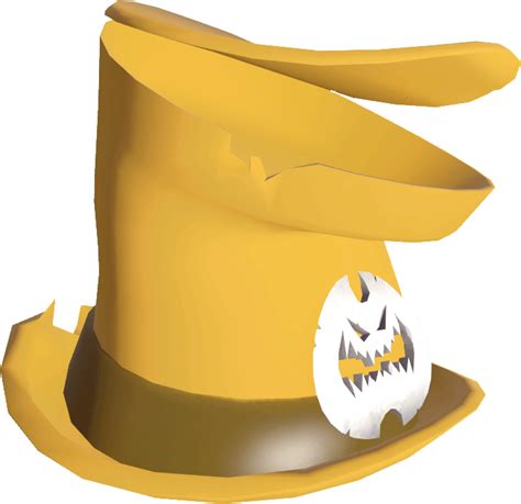 File Painted Ghastlier Gibus E7B53B Png Official TF2 Wiki Official