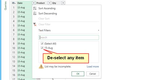 Power Query Combine Multiple Files In Folder Another Method Excelerator Bi