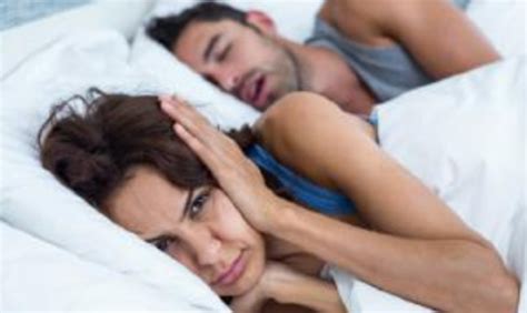 Benarkah Ngorok Tanda Seseorang Tidur Pulas Begini Kata Dokter