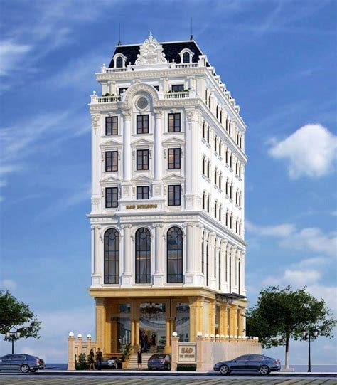 Thiết Kế Nhà Phố Miễn Phí