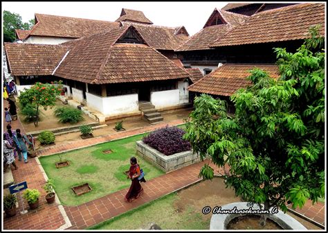 5576 Padmanabhapuram Palace Padmanabhapuram Palace Tami… Flickr