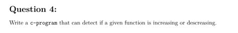 Solved Please Comment On Each Line Of The Code That How It Chegg Com