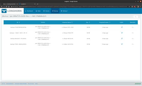 Ui Snapshotcreated Typo · Issue 967 · Longhornlonghorn · Github