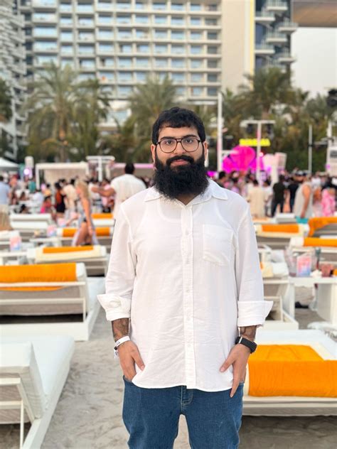 Zeeshan Yaseen On Linkedin Seovibesdubai Conference Dubai