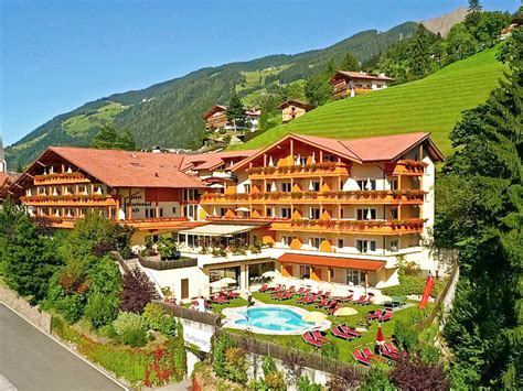 Tui Familienferien Südtirol Tui Familienhotels In Südtirol