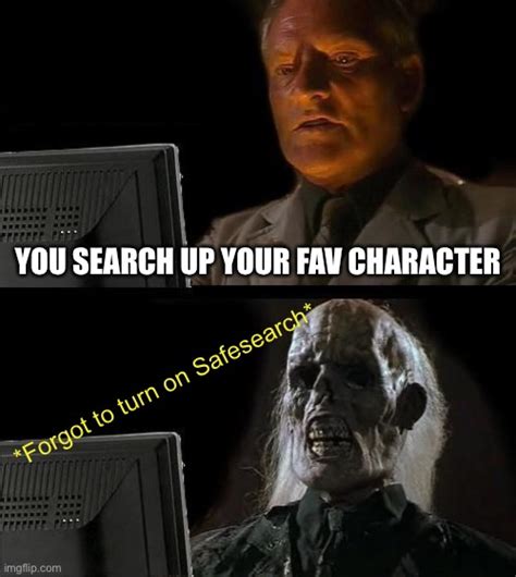 Happened Before Heed My Warning Imgflip