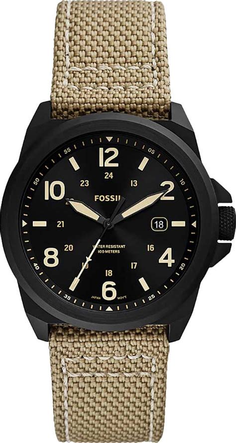 Наручные часы Fossil Fs5917 — купить в интернет магазине по