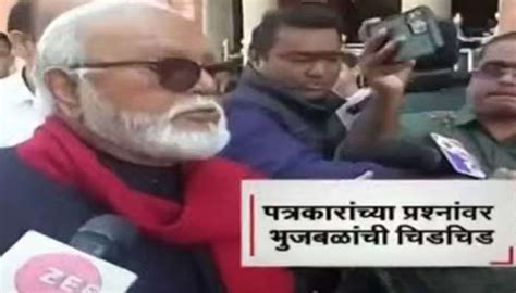 म्हणून भुजबळांना डावललं रोहित पवार जयंत पाटलांचं नाव घेत हाकेंचा