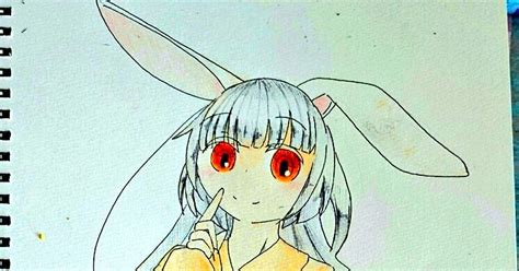 創作 うちの子 薄紅葵のイラスト Pixiv