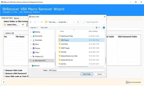 如何从xlsm文件中提取vba代码？完整的指南