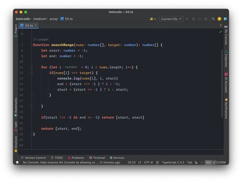 Yurii Bondarchuk On Linkedin Leetcode Javascript Frontend Typescript