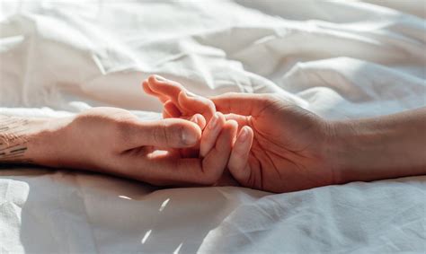 El placer sexual sí es posible después de la menopausia El Nuevo Día