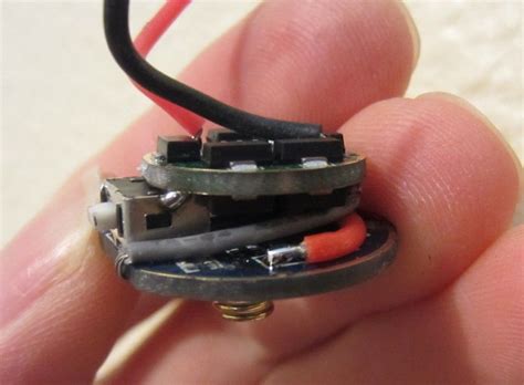 Star Firmware By Jonnyc Source Code And Explanation Flashlight Modding And Diy Parts