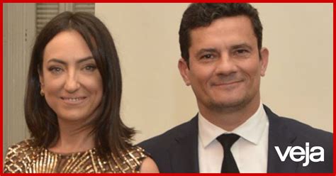 Moro é O Alvo Da Investida Contra A Lava Jato Dizem Procuradores Veja