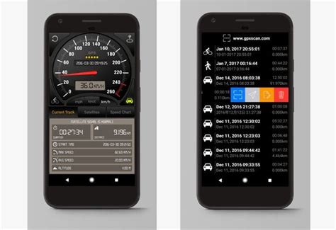 10 Best Speedometer Apps For Android And Ios Free Apps For Android And Ios