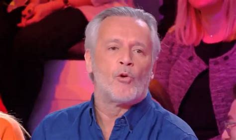 Jean Michel Maire présente sa compagne de 24 ans sa cadette les