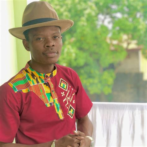 Scofild Kabanda Kurhenga Snipfeed