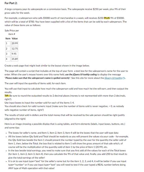 what you will do create a web page with the