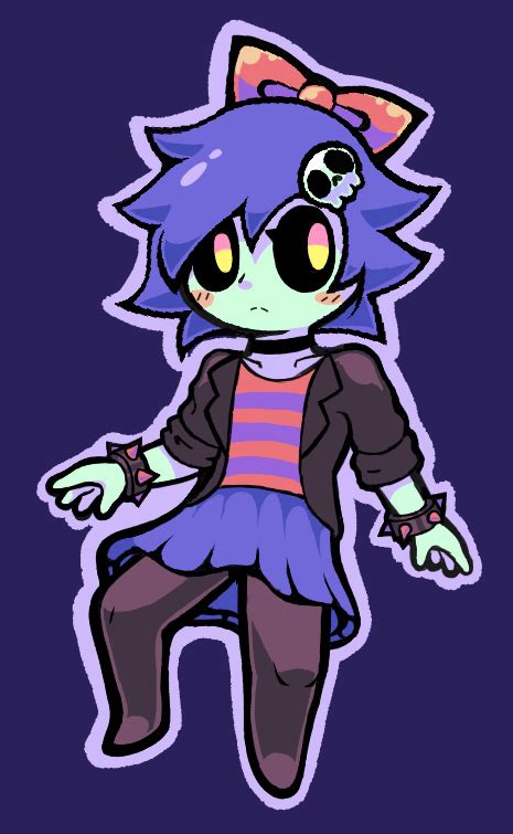 Ghost Oc By Pkgalaxia On Newgrounds