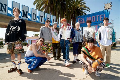 NCT On Twitter RT NCTsmtown 127 Ay Yo NCT127 Ay Yo The 4th