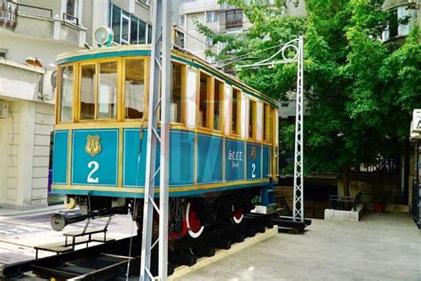 Pașcani Târgu Frumos Iași Singurul Tramvai Istoric