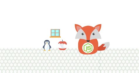 Як встановити node js та npm у windows macos та linux byshep