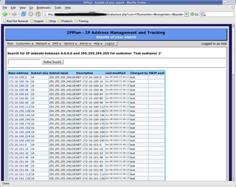 Ip Address Allocation Spreadsheet Template Intended For Ip Address Spreadsheet Template Ip
