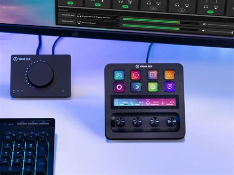Elgato Stream Deck Plus Tawarkan Kendali Lebih Lengkap Untuk Live