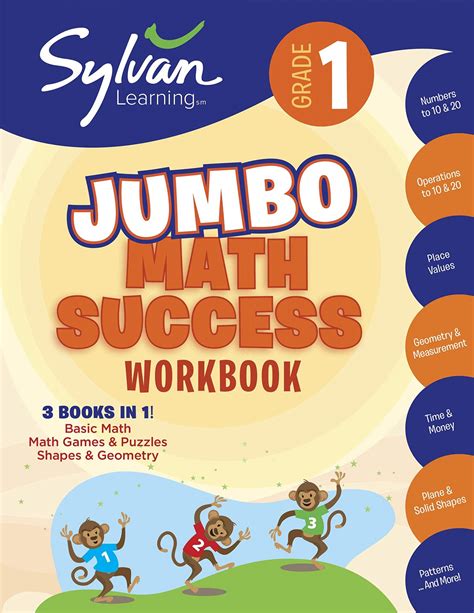 The 25 Best First Grade Workbooks That Are Teacher Approved