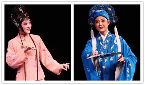 直播｜走进梨园戏《陈三五娘》，云游2021年中国小剧场戏曲展演