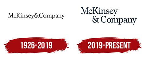 Mckinsey Logo Symbol Meaning History Png Brand