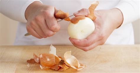양파 껍질 버리지 말고 ‘이렇게 먹으면 노화 막는다