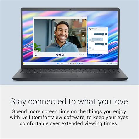 Dell 156 2k Touchscreen Laptop Intel 13th Generation Core I5 1334u