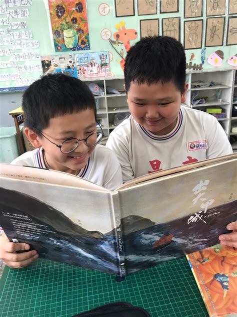 中市文昌學在地文化 讀報認識媽祖繞境 時事國內新聞 2021 4 14 財團法人國語日報社