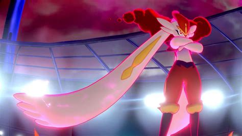Unlock Gigantamax Cinderace Inteleon And Rillaboom In The Pokémon