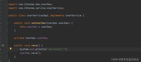 Spring Framework入门系列（一）springframework 教程 Csdn博客