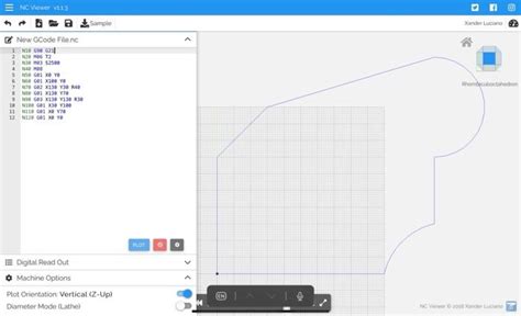 Solved Assignment Write A CNC Program To Direct The Chegg