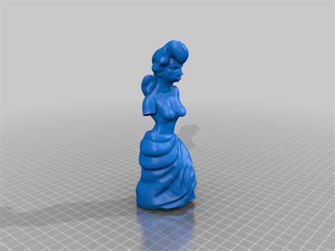 Free 3d File Gummy Venus De Milo 🗝️ ・3d Printing Design To Download・cults