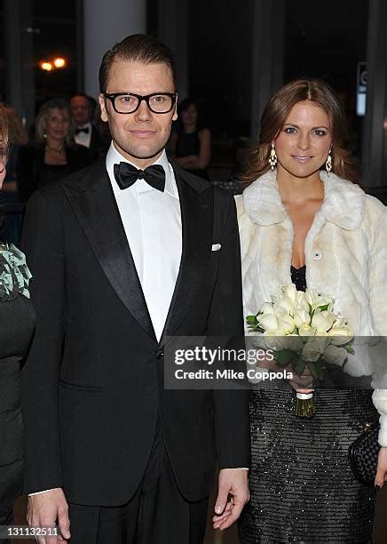 Princess Madeleine Duchess Of Hälsingland And Gästrikland Photos And Premium High Res Pictures