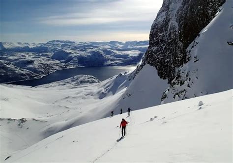 Ski Norway | Norwegian Ski Resorts | Skiing & Snowboarding in Norway