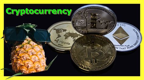 The Best Cryptocurrencies To Invest In Right Now YouTube