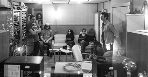 Libby And The Loveless Guthrie Girls In Austin At Sams Town Point